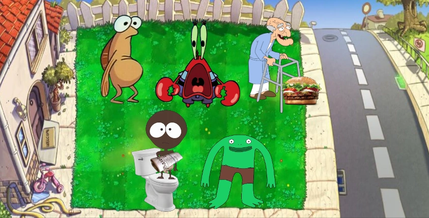 Freaking Epic Elimination Game R6 | Fandom