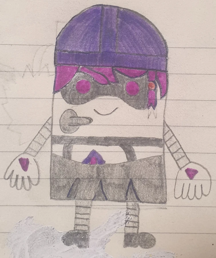 Trend(?) Based on the drawings, what do you think of me & How do I look ...