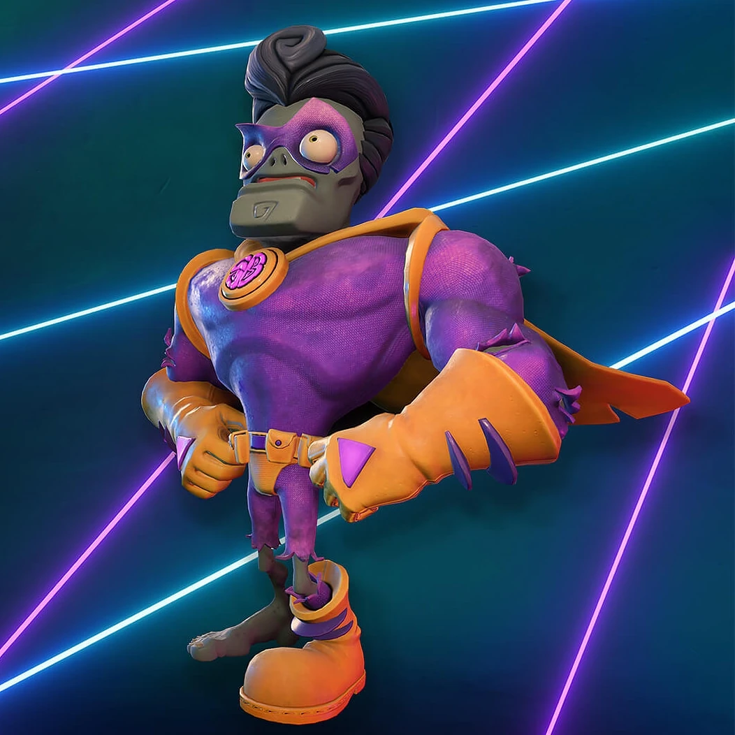 Super Brainz's voice | Fandom