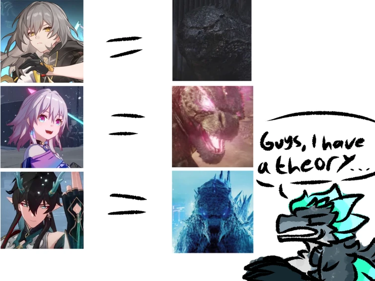 idk where to post this, sooo | Fandom