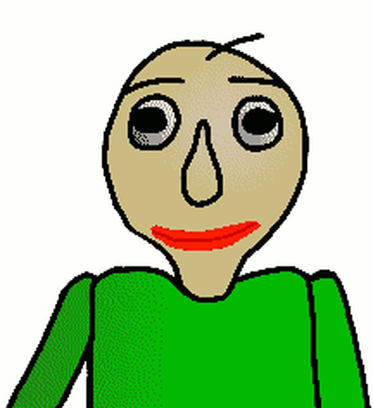 2D BALDI 2D BALDI 2D BALDI | Fandom