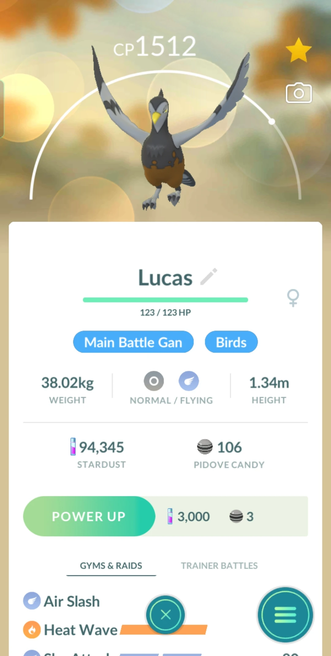 Pokémon Go | Fandom