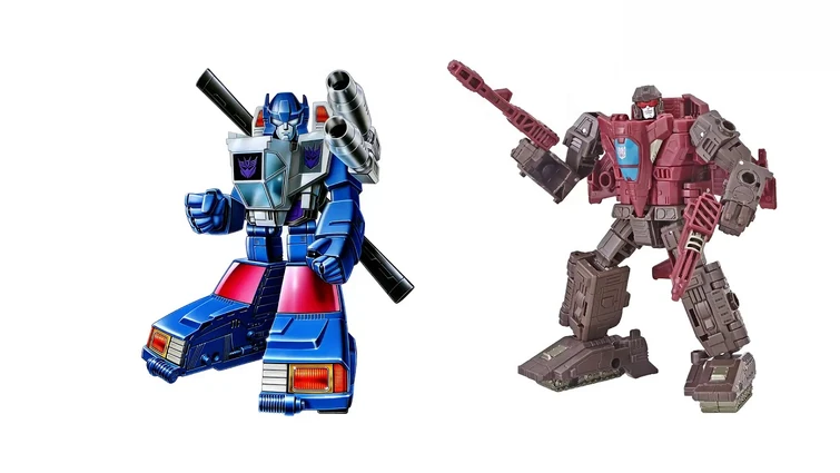 Discuss Everything About Teletraan I: The Transformers Wiki | Fandom