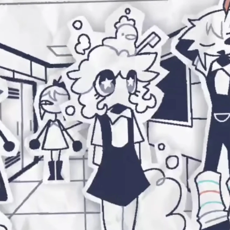 Bubble Appreciation post | Fandom