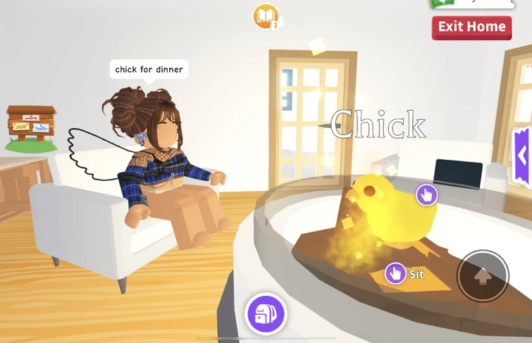 ahem ahem ahem | Fandom