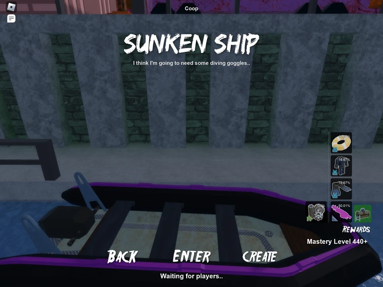 Dunken ship and elder vex is here great | Fandom