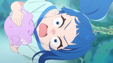 Which of my Top 5 favorite cures is your favorite? | Fandom