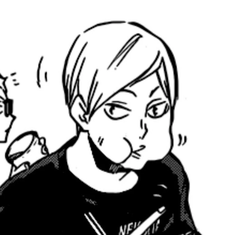 Manga Lev is so adorable | Fandom