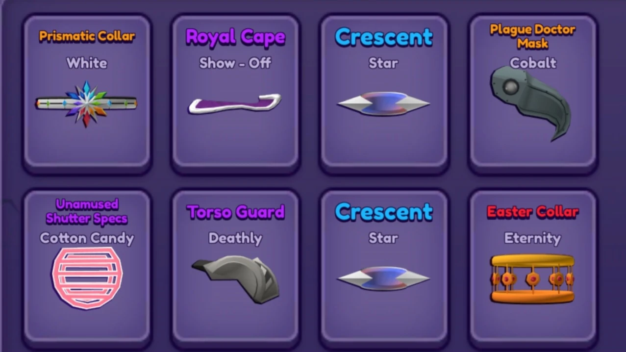 LF Glasses accessories | Fandom