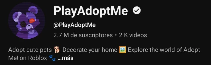 Adopt Me's New Halloween Pfp? | Fandom