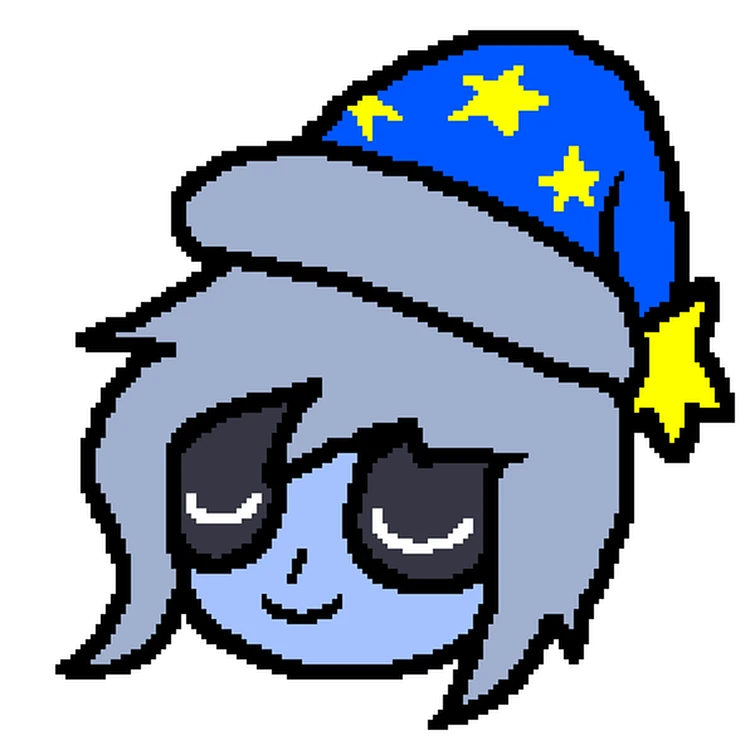 guys tell me what nextbots i should draw i'm kinda bored right now ...