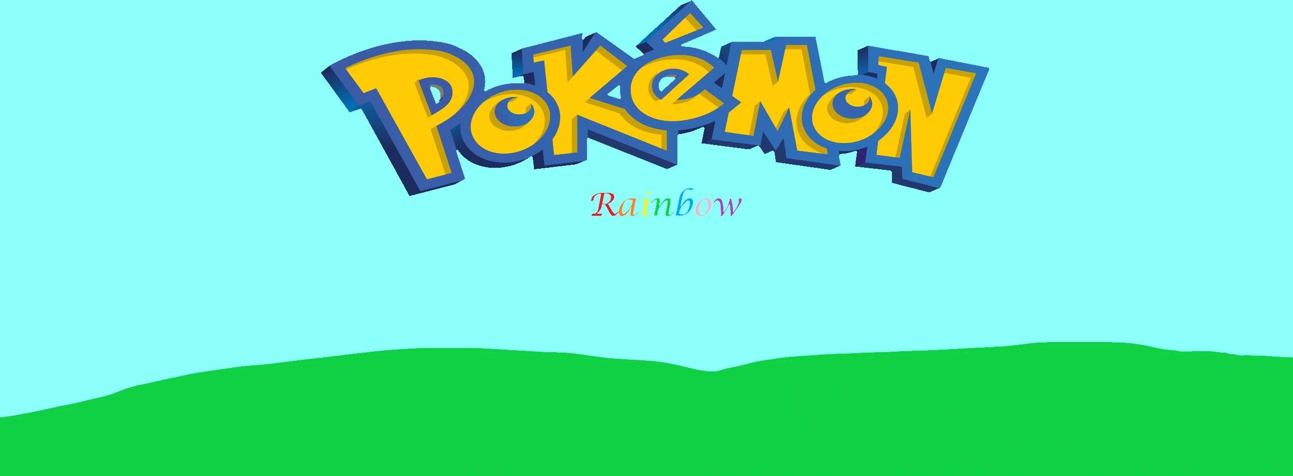 Taking a break from Pokemon Rainbow and the Sword and Shield anime | Fandom