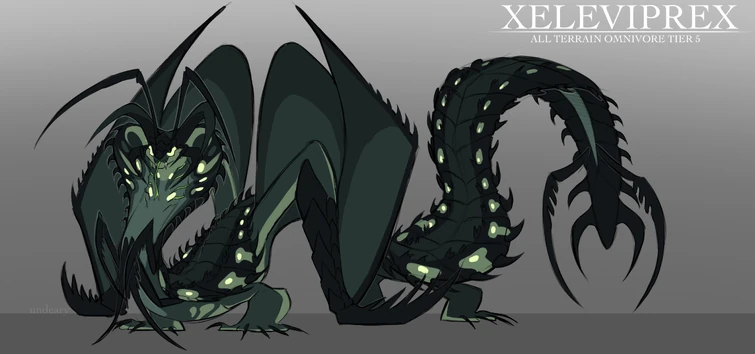 LOYALTY CREATURE JUST DROPPED!!!!! | Fandom