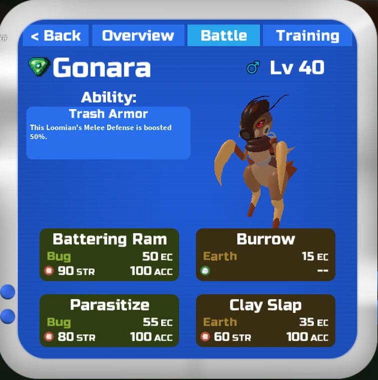 My garbantis is LITERALLY perfect | Fandom