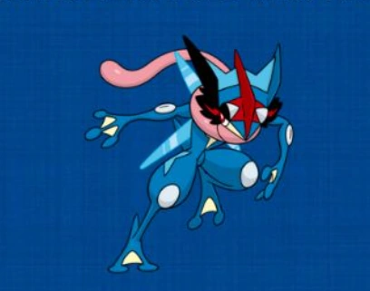 Who's this Pokémon? (Wrong answers only!!!) | Fandom