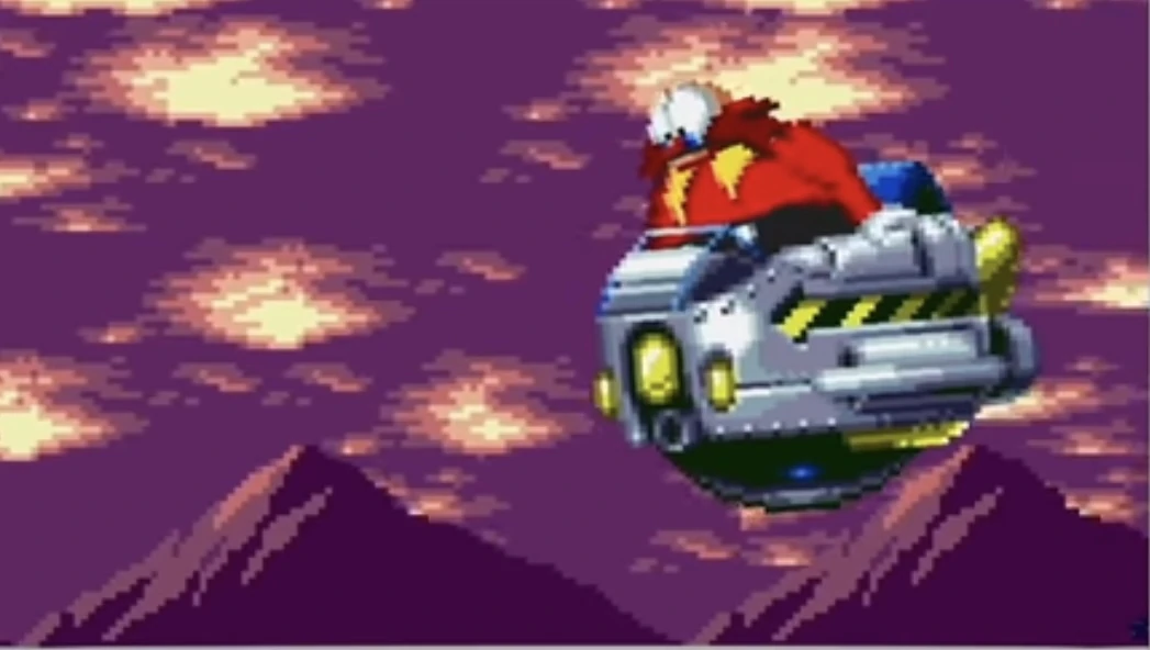 Why are they mad at Eggman (Wrong answer) | Fandom