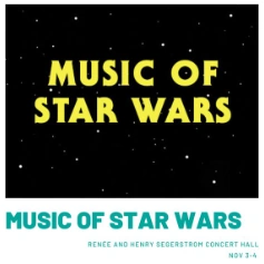 Music of Star Wars discussion | Fandom