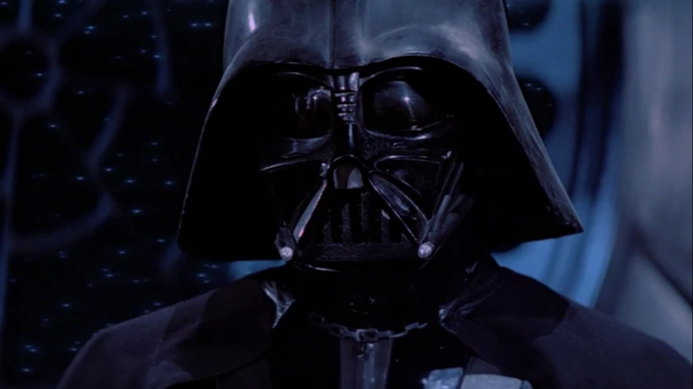 Evil Grows (Starring Darth Vader) | Fandom