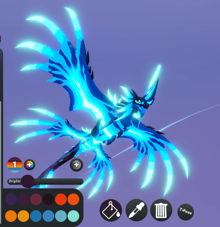 Guys I think Glovaucus is inspired by the Blue Gaucus | Fandom