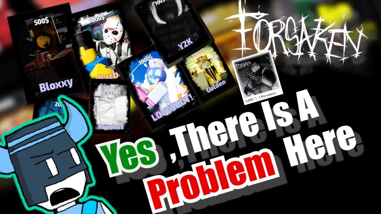 (rant post, also this text is copied from my comment on the video) | Fandom