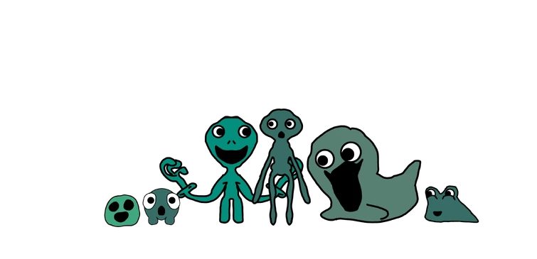 Gv family v3 | Fandom