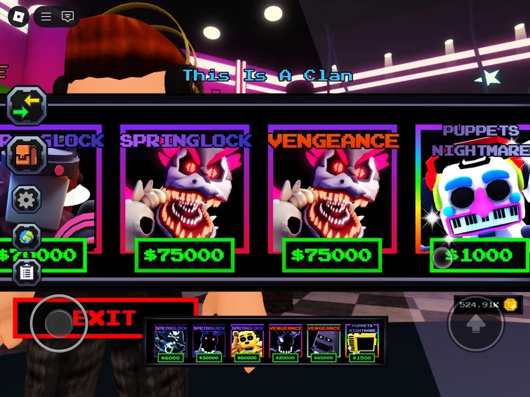 Discuss Everything About Five Nights Tower Defense Wiki | Fandom