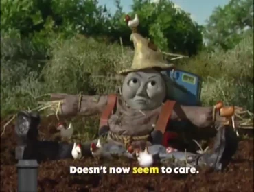 Best dream from Calling All Engines! that isn't Thomas' dream? | Fandom