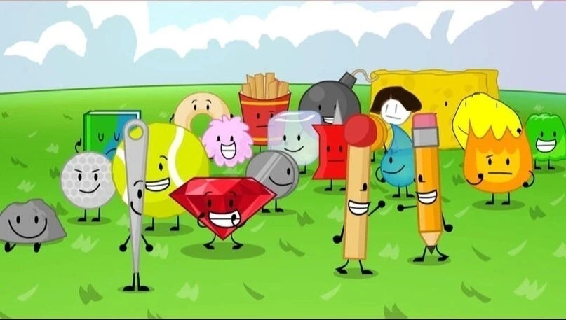 i made a change.org petition to continue bfdia and release bfdia 6 | Fandom