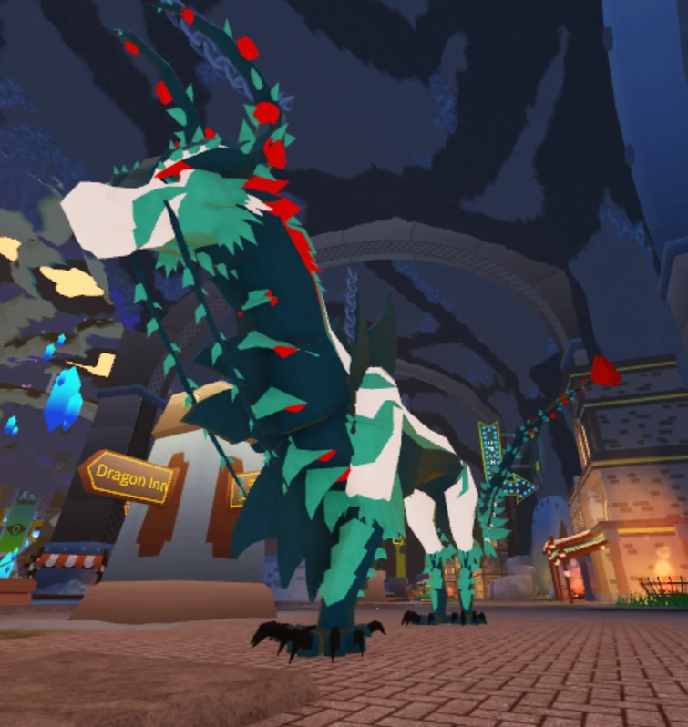 was bored so i gave my fm leg c roz a makeover lol- i based her off a ...