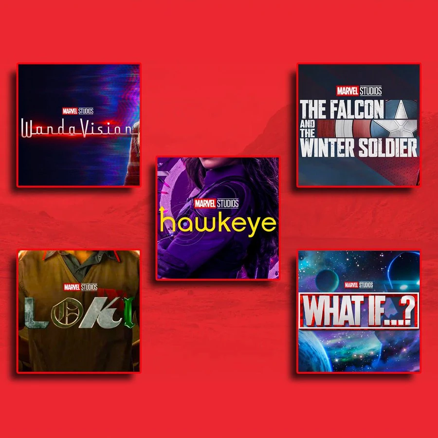 which has been the best MCU series of 2021? | Fandom