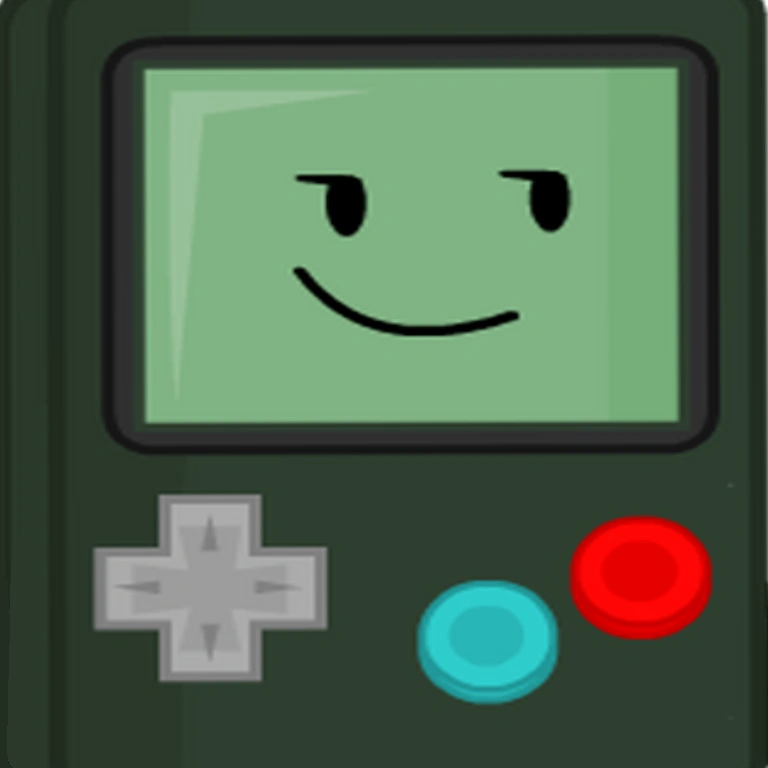 i like gamey | Fandom