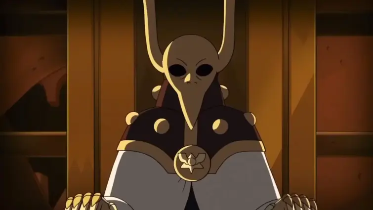 Discuss Everything About Pure Evil Wiki | Fandom