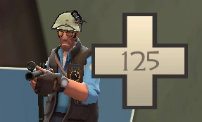 sniper tf2 my beloved | Fandom