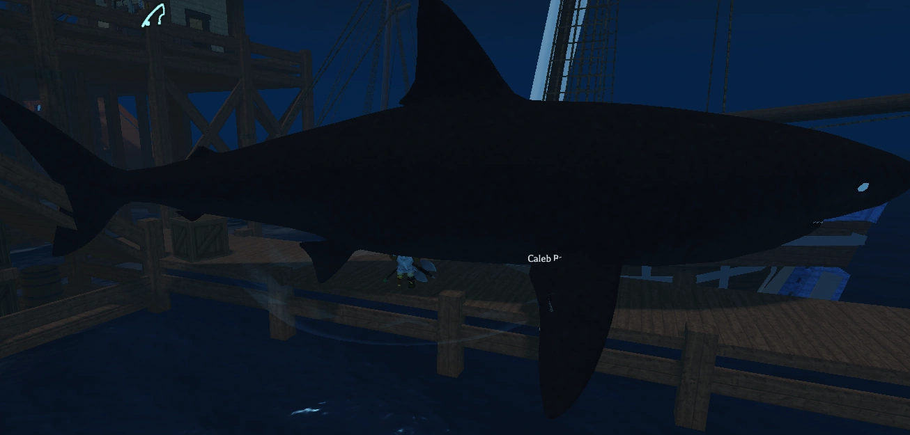 handheld megalodon | Fandom