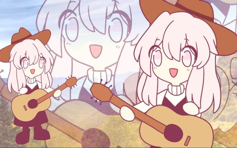 Take Me Home,Country Roads-Mumble(Shachimu) | Fandom