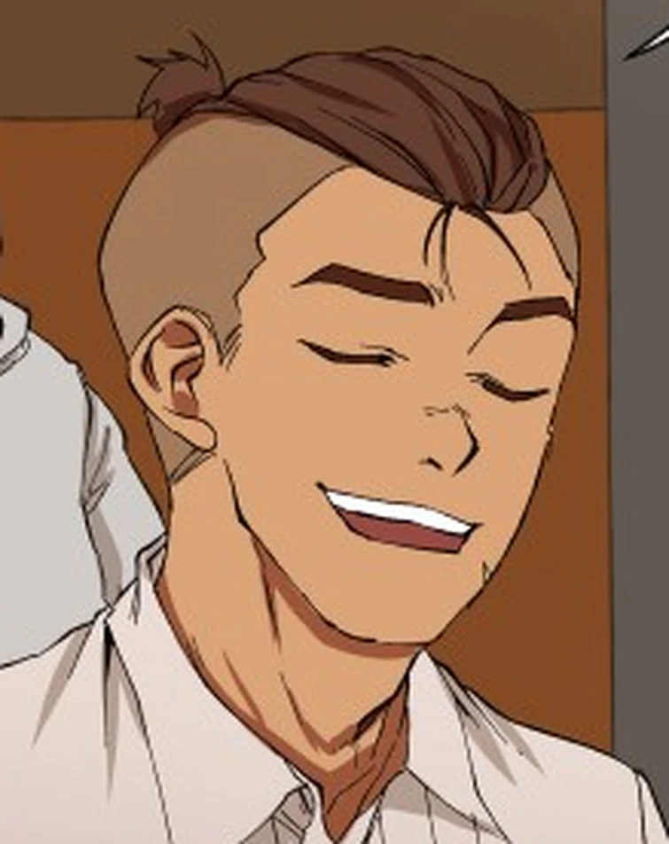 Omg ATLA reference lmao | Fandom