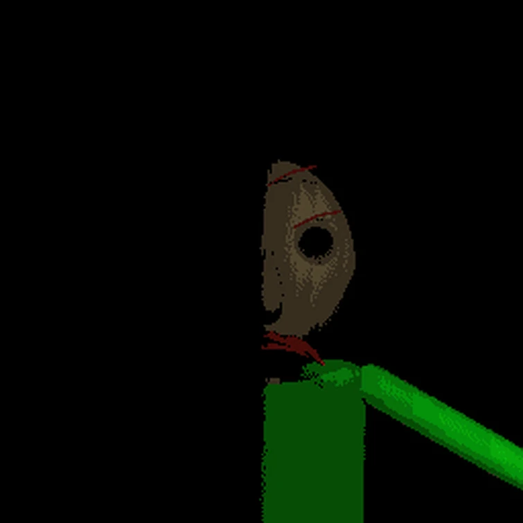 Discuss Everything About Baldi's Basics Wiki | Fandom