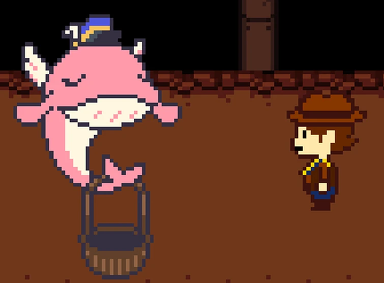 Discuss Everything About Undertale Yellow Wiki | Fandom