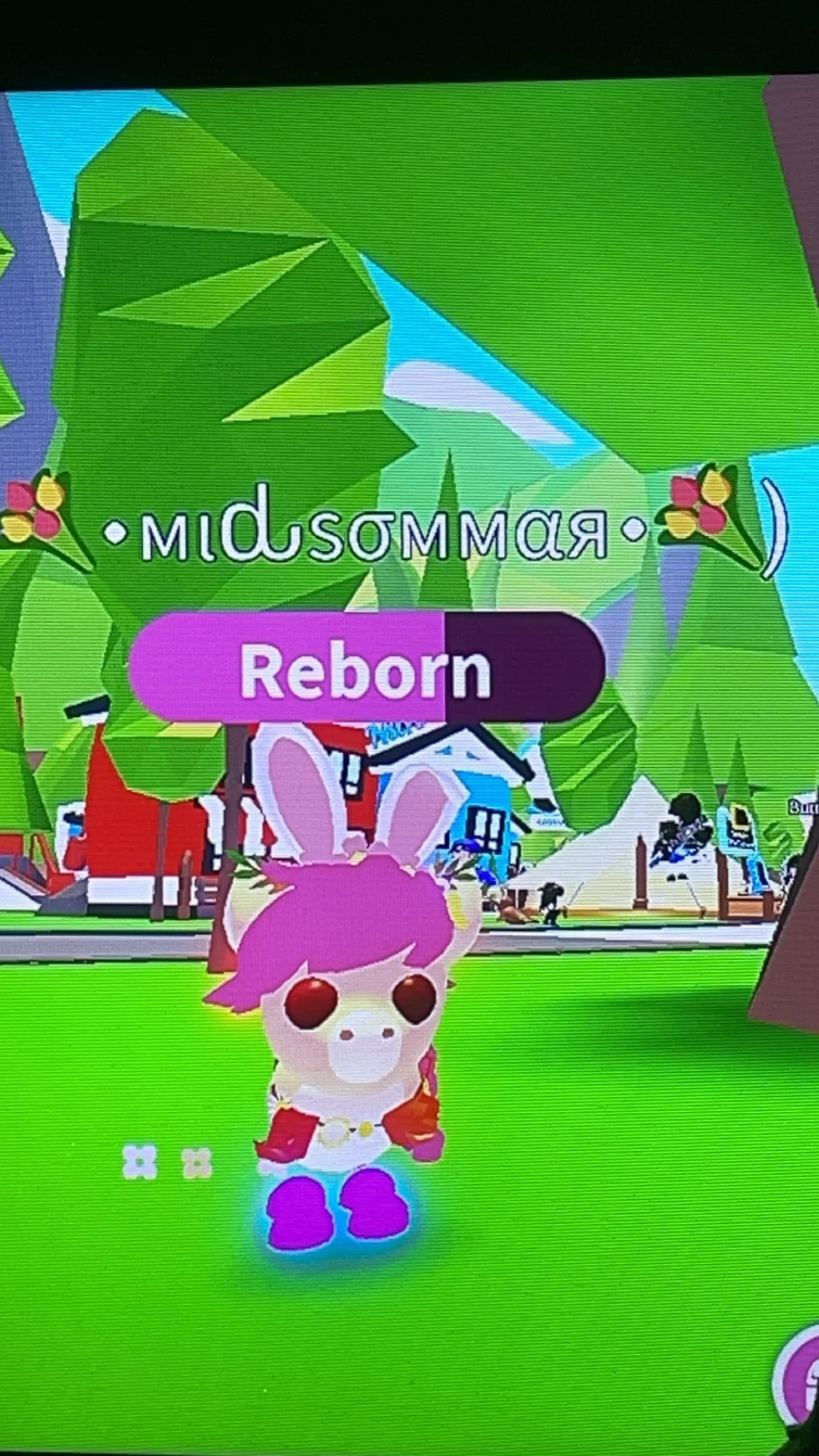 Discuss Everything About Adopt Me! Wiki | Fandom