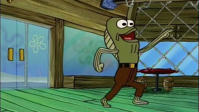 REV UP THOSE FRYERS! | Fandom
