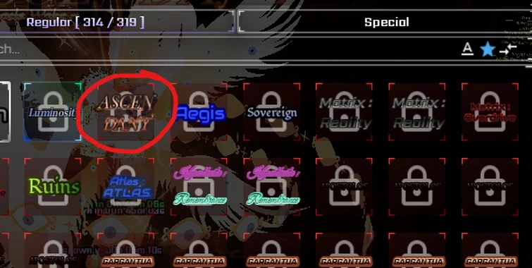 Sol's RNG Wiki Megathread | Fandom