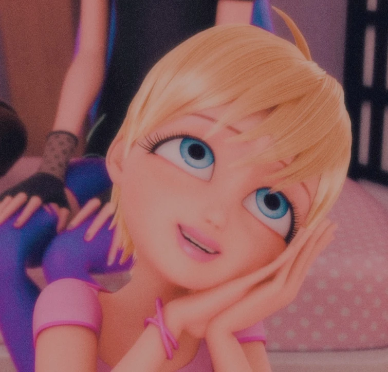 Miraculous Icons #102 🦄 | Fandom