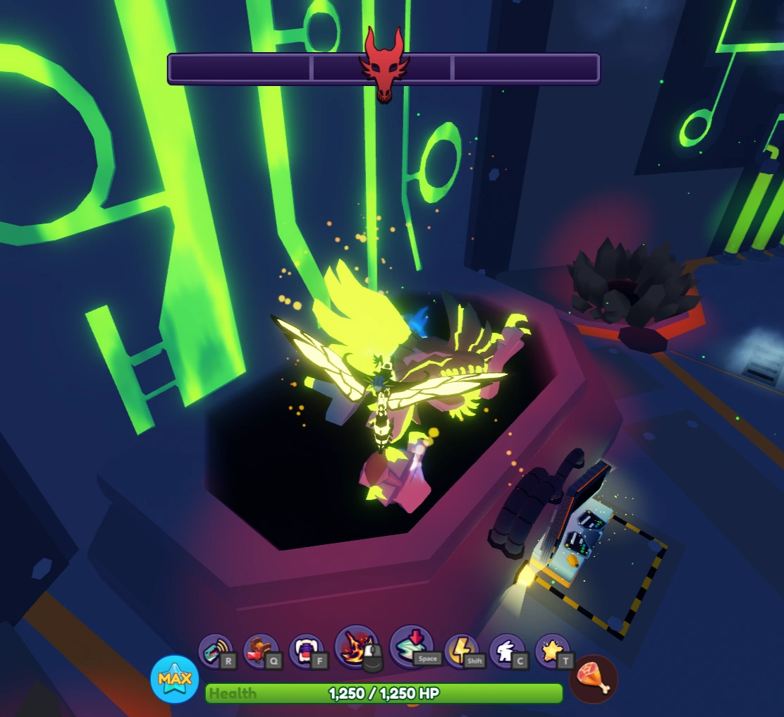 i beat robodon solo without getting hit!! | Fandom