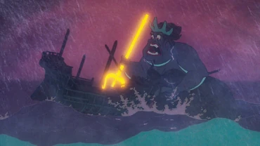 Which Disney villain had a more gruesome death? | Fandom