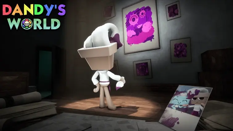 I Alr have a headcanon for Brusha >:3 | Fandom