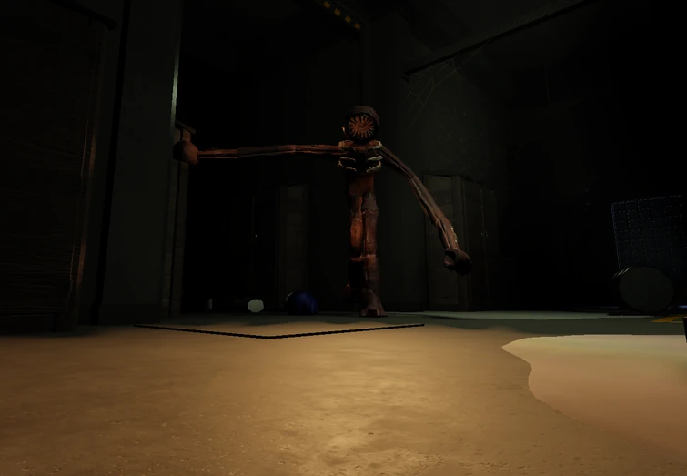 Discuss Everything About DOORS Wiki | Fandom