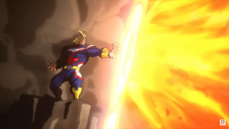 Dark Might's Abilities | Fandom