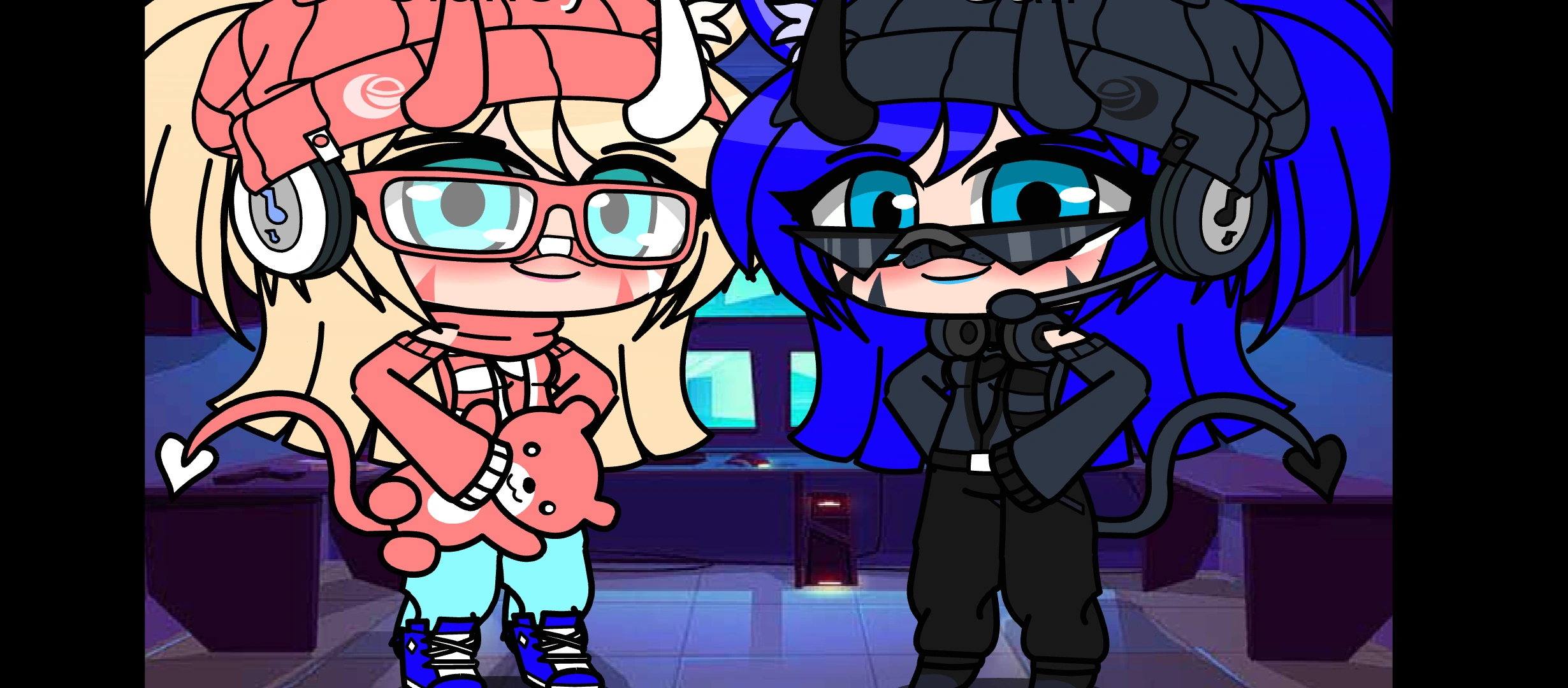 New ocs again | Fandom