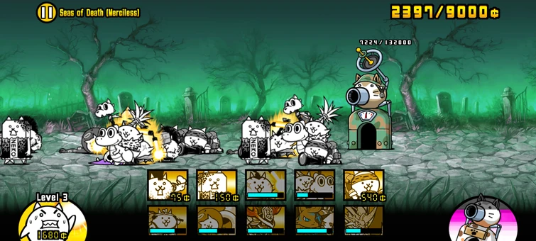 Discuss Everything About Battle Cats Wiki | Fandom