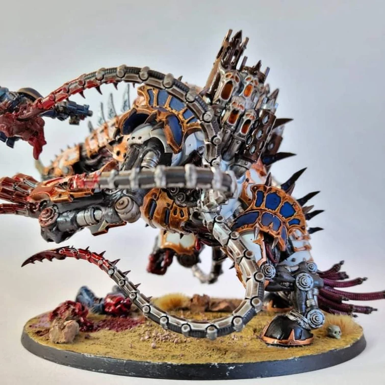 Discuss Everything About Warhammer 40k Wiki | Fandom